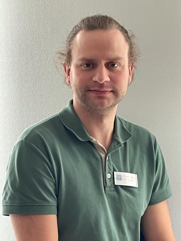 Hausarztpraxis zum See - Drs. med. Schuldt & Heide - Praxisbilder